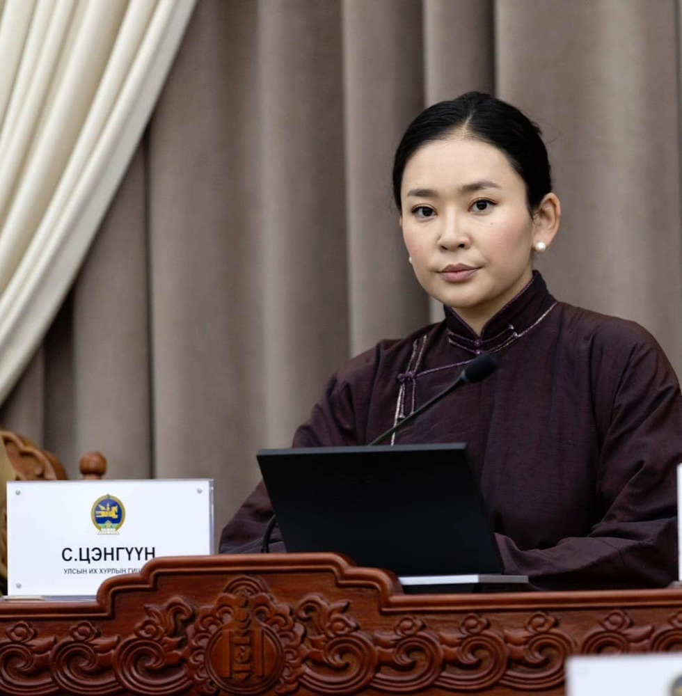 УИХ ын гишүүн С Цэнгүүн иргэдтэй 14 хоногт нэг удаа “Өглөөний цэнэг“ уулзалтыг хийнэ гэв